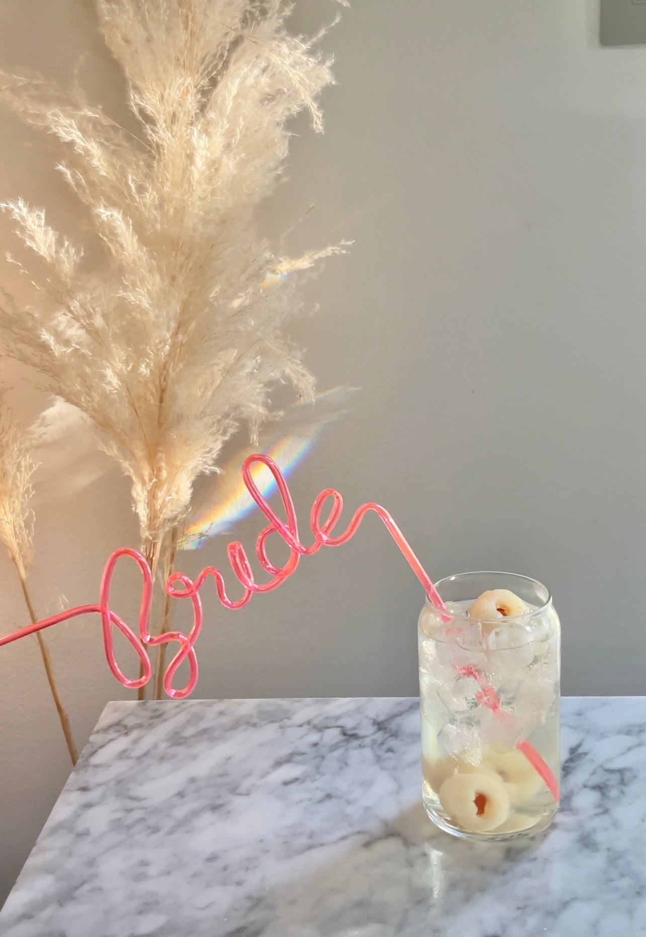 Home / Products / Bride Straw