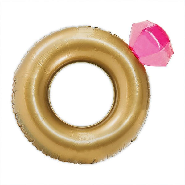 Home / Products / Engagement Ring Pool Float