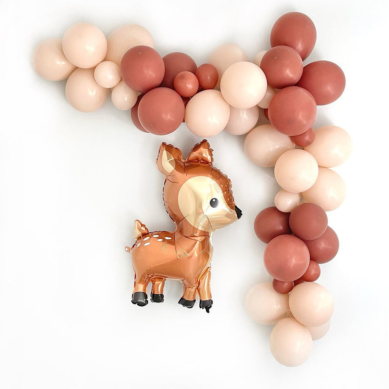 Home / Products / Deer Balloon Garland Kit